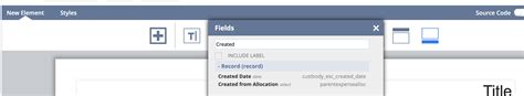 Netsuite Advanced Pdfhtml Template Stack Overflow