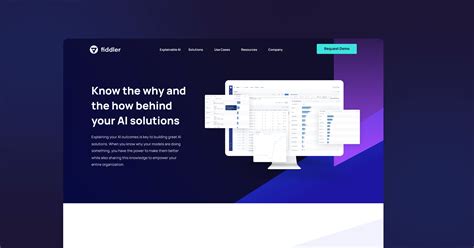 Explainable Ai Fiddler Ai