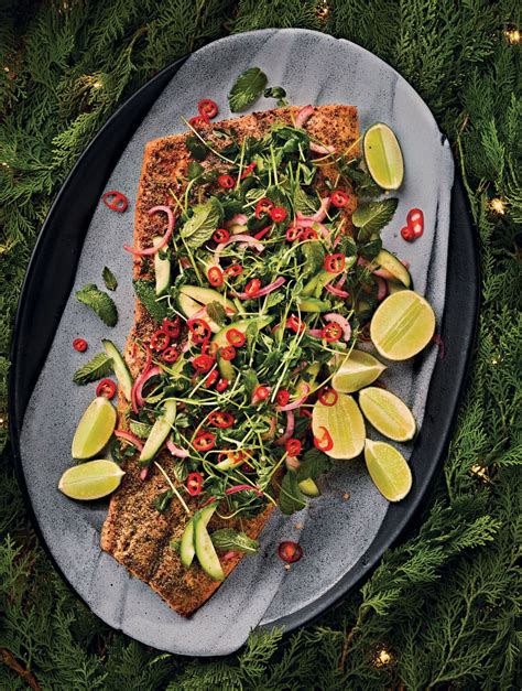 Recipe Detail Page Lcbo