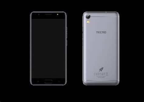 Tecno Mobile Launches New Smartphones In India Starting At Rs Technologyupdates