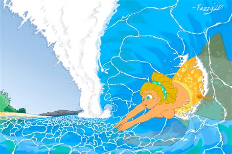 MerMay In June By Fuzzyfurvert Hentai Foundry