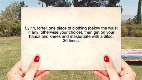 Outdoor Pleasure Games 3 2018 Adult Empire