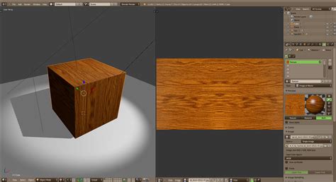Noob Texture Question Materials And Textures Blender Artists Community