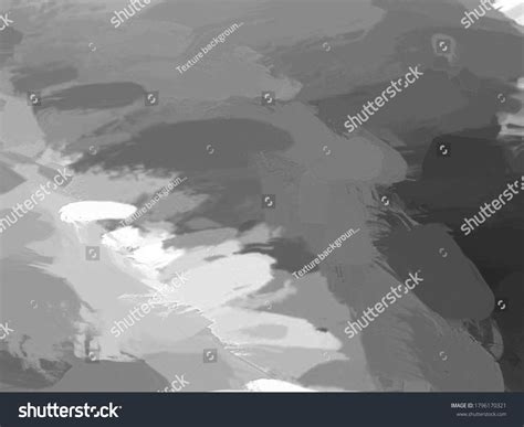 흑백흑백 수채화 그라데이션 배경 그래픽과 같은 스톡 일러스트 1796170321 Shutterstock