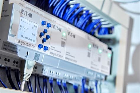 Eatons Easy Controller Celebrates 25 Years On The Market Onninen Wholesale