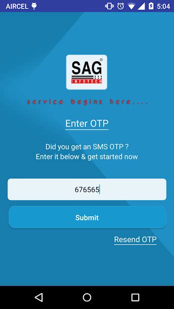 Gen Payroll Mobile App For Ios And Android Devices In 2025