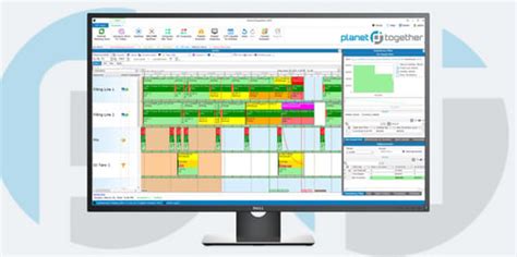Optimizing Capacity Planning In Medical Manufacturing The Role Of Advanced Scheduling Solutions