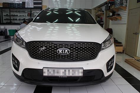 올뉴쏘렌토 그라운드제로 콘 트위터 16sq 미드 Arc 5채널 앰프 비트텐d 장착 오디오프로젝트 하이엔드 인스톨 갤러리