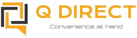 Personal Touch Qdirect