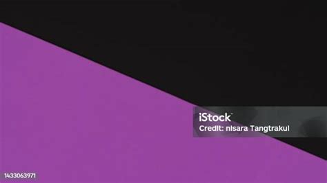 텍스트와 배경에 대한 보라색 또는 보라색과 검은 색의 빈 종이 보드 배경 주제에 대한 스톡 사진 및 기타 이미지 배경 주제 사무실 0명 Istock