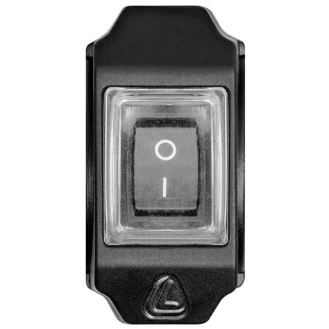 Waterproof Switch 12v 6a Max