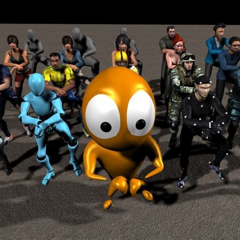 Playcanvas 3d Html5 Game Engine