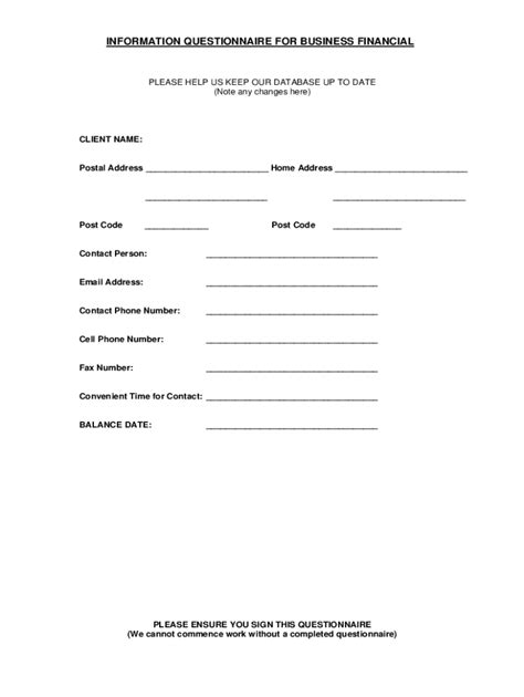 Fillable Online Building An Access Database And Survey Form Youtube