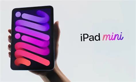 Ipad Mini 7 2024 Ternyata Sudah Bisa Dibeli Di Indonesia Ini Harga Dan
