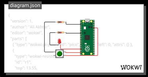 lab4 wokwi esp32 stm32 arduino simulator