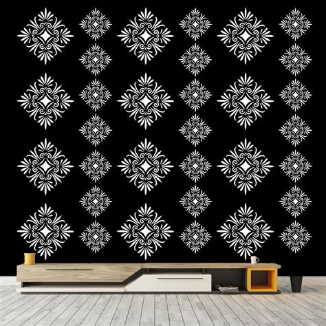 Border Wall Stencil At Rs 45 Piece In Delhi Ar And Nj