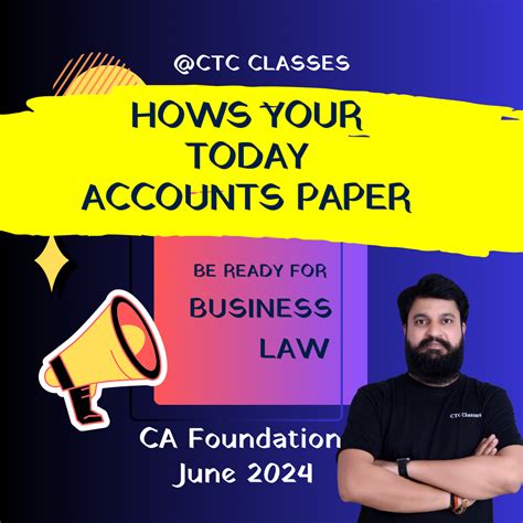 Post From Commerce Tuition Classes Ctc