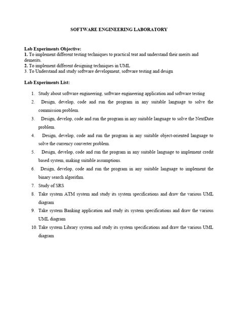 se lab manual ty it 2022 pdf programming computer program
