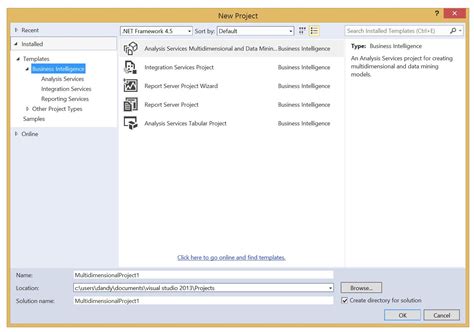 Installing Sql Server Data Tools Bi And Unattended Install Ilikesql