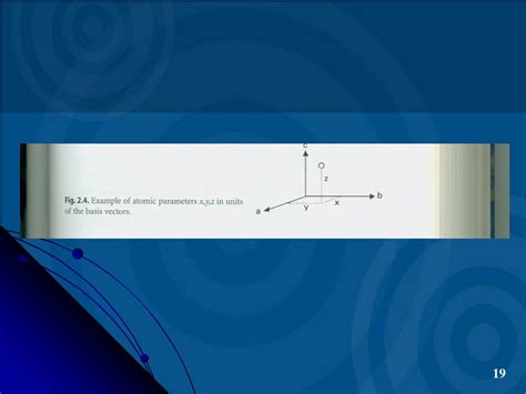 Ppt Single Crystal X Ray Diffraction Techniques Basic Principles