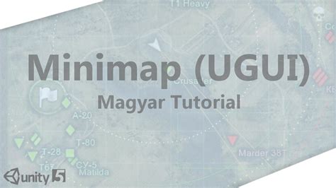 Minimap Ugui Magyar Tutorial Unity5 Hd Youtube Minimap Ugui Magyar Tutorial Unity5 Hd Youtube