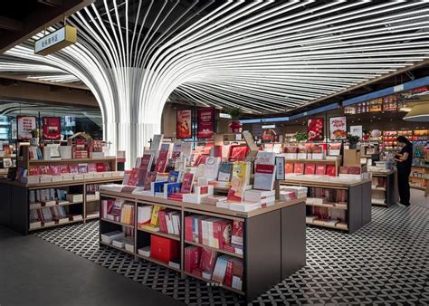 新华书店设计！ 知乎