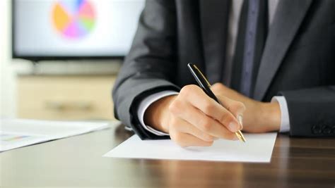 Official Statement Letter Format 12 Examples Format Sample Examples