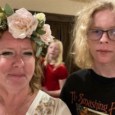 We Did A 20th Anniversary Vow Renewal And The Best Thing That We Did