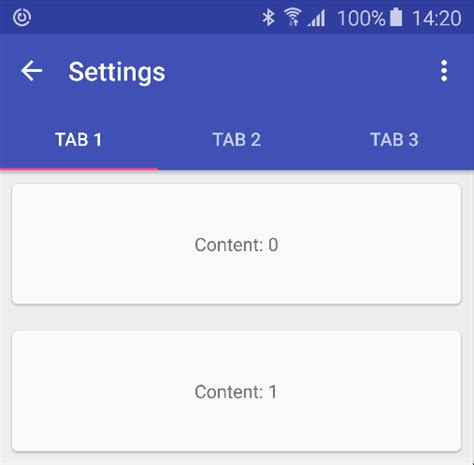 Android Toolbar Doesnt Hide When Set Layoutscrollflags Stack Overflow
