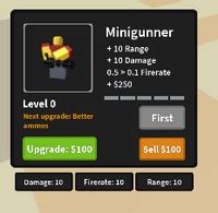 Leaks Tower Defense Simulator Legacy Wiki Fandom