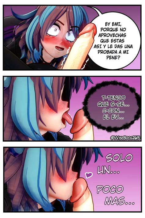 Las Sexcondidas 3d Novakukis