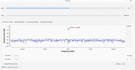 GNUradio与USRP折腾指南之环境搭建 哔哩哔哩
