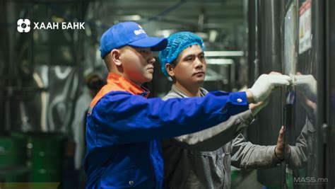 Бизнесийн өсөн нэмэгдэх үнэ цэн Ногоон зээл