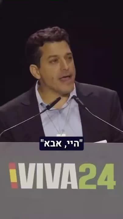 [video] Jacqx Melilli On Linkedin The 7th Of October Is Forever