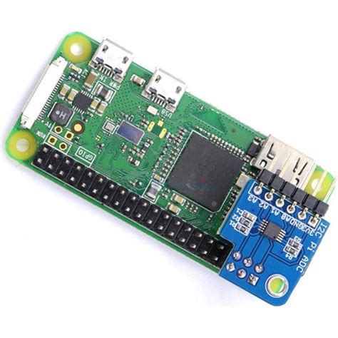 Gorgeous ADS I C Iıc Pi Adc Analog Dijital Dönüştürücü Fiyatı