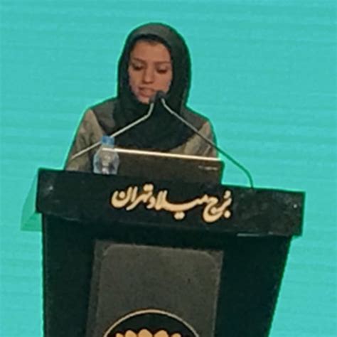 Sara Jamali Research Profile