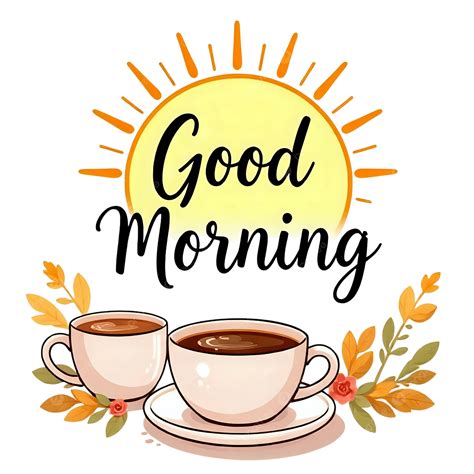 Coffee Morning Pictures