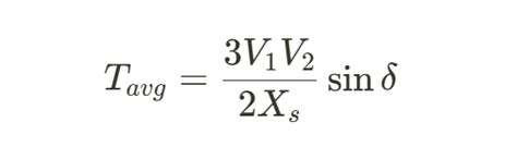 Why Is The Synchronous Motor Not Self Starting Huima