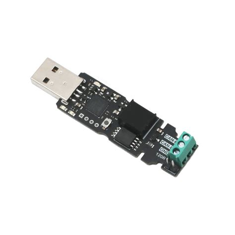 Canable V2 0 Pro Převodník S Galvanickým Oddělením Usb Na Can Bus