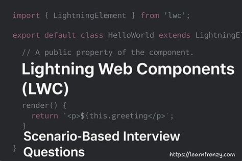 Lightning Message Service Lms In Salesforce Lwc By Saurabh Samir Medium
