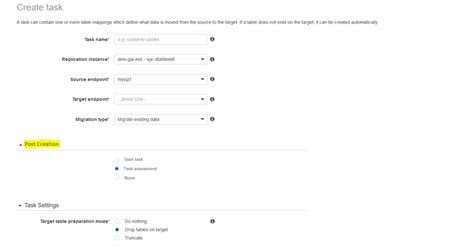 Migration Validation Part Introducing Migration Assessment In AWS Database Migration