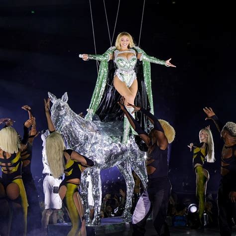 Image Of Beyonc Knowles