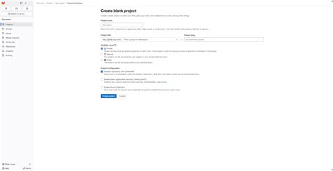 Gitlab私服搭建 Ew帮帮网