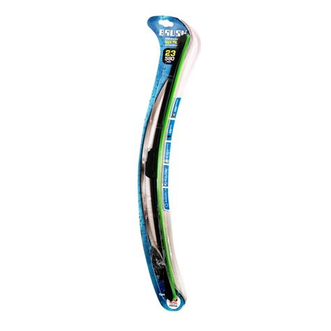 Бескаркасная щетка стеклоочистителя AZARD Brush B 23" 580 мм 4 ...