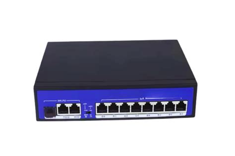 Unmanaged Switch The Essential Guide To A Plug And Play Network Solution