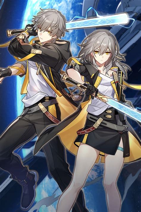 Honkai Star Rail Should You Pull For Aventurine Or Luocha