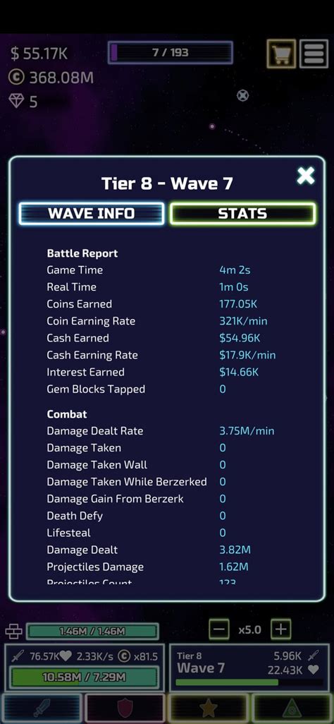 real time and game time not synced r thetowergame