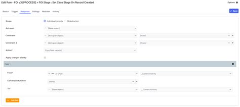 Reporting On User Who Completed A Stage In A Liberty Create Process Liberty Create Netcall