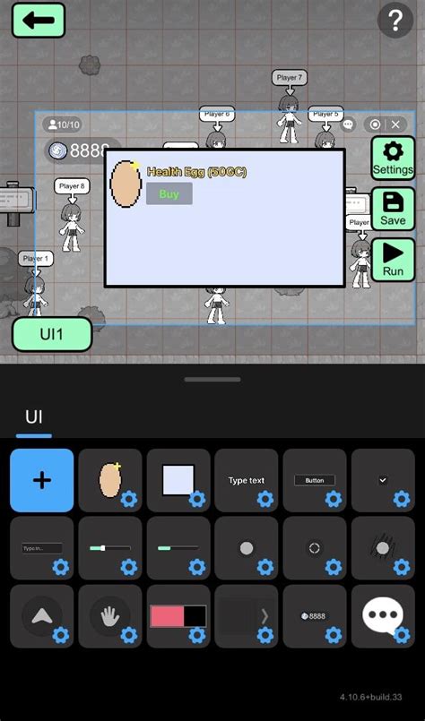 Developing An Evade Roblox Nextbot Chase Styled Game On Julians Editor R Juliansedit