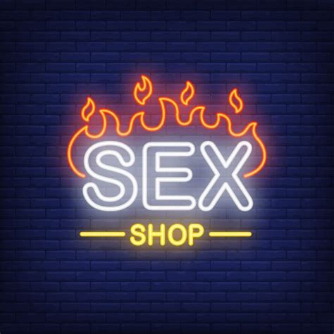 Set Of Neon Signs Adults Only Plus Sex And Xxx Vector Image